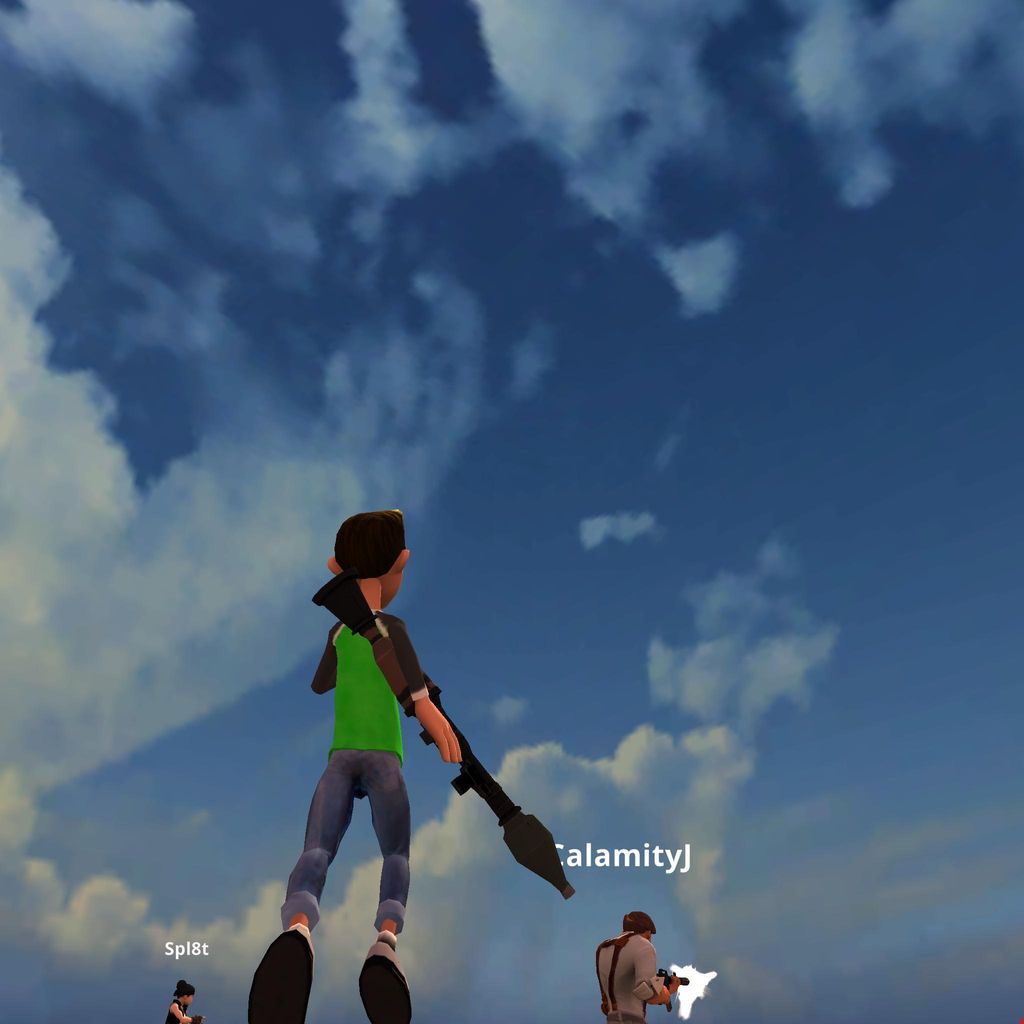 Unity Play | ultimate gunfight game