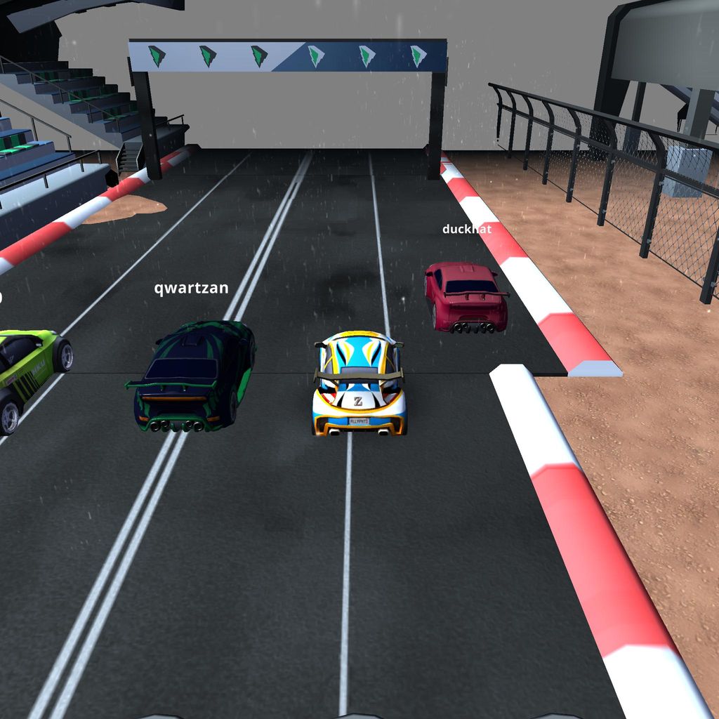 Unity Play | mini car game 2 game