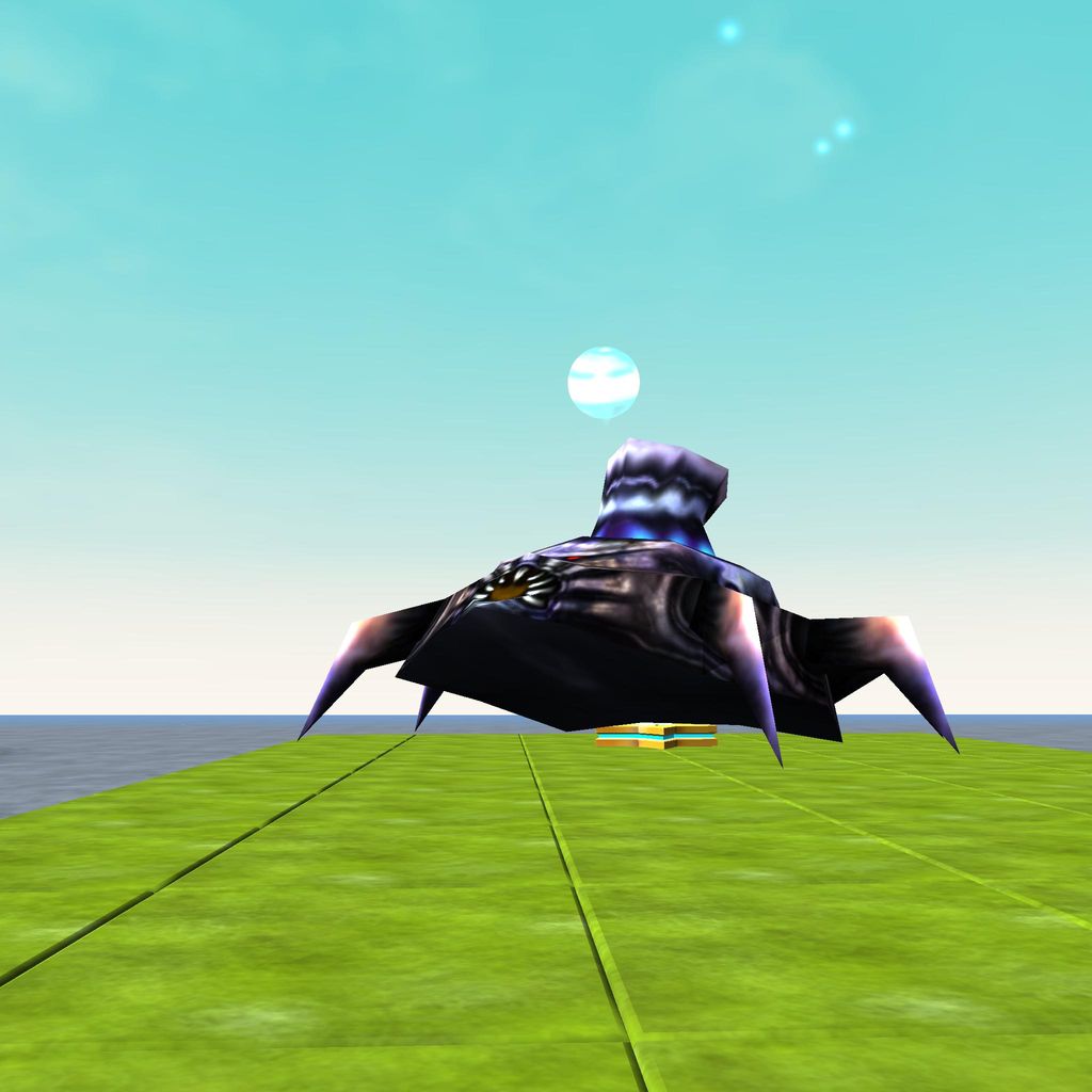 Unity Play | cuphead 3d game