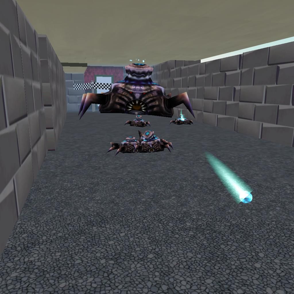 Unity Play | STRIK! game