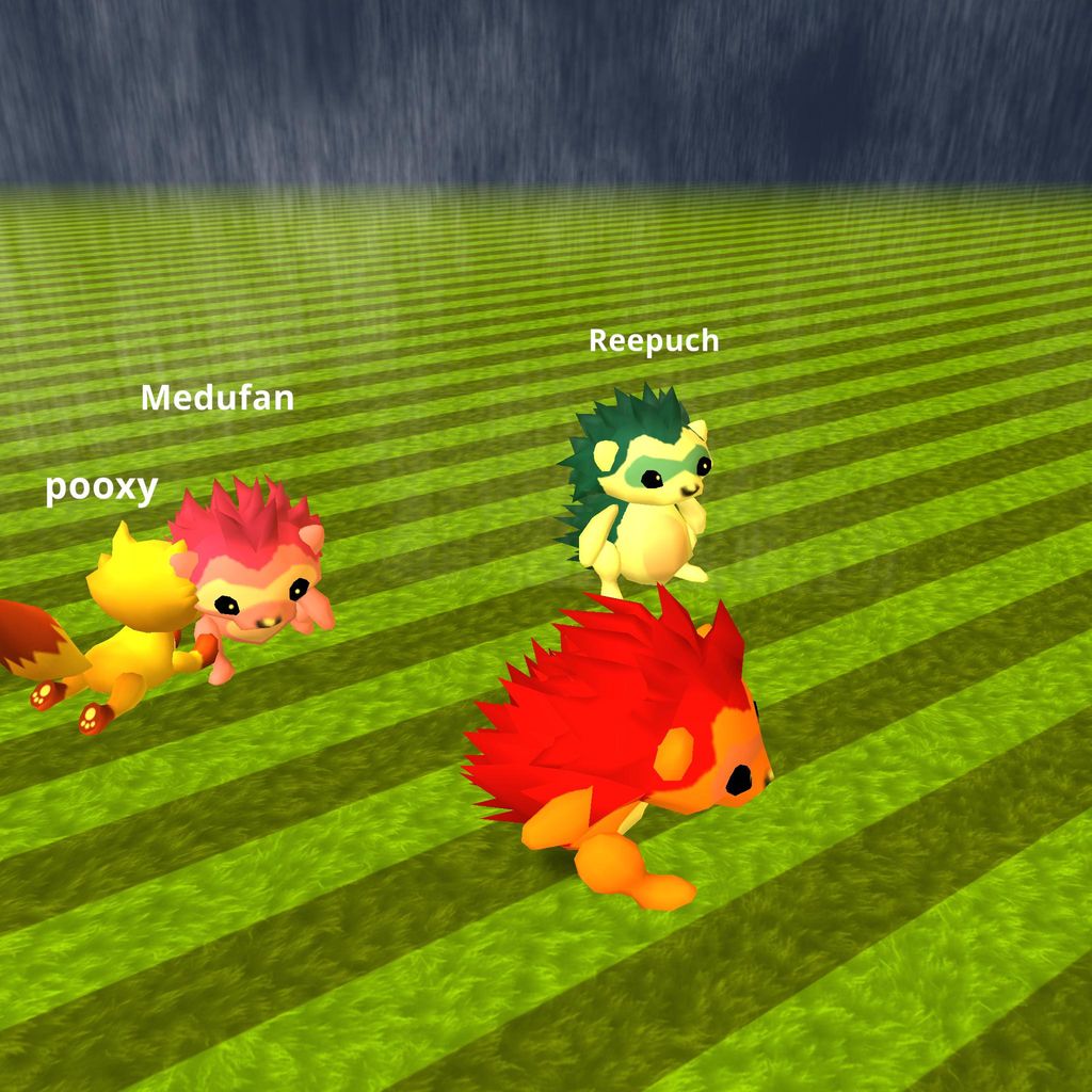 Unity Play | burt dash 3 & knuckles game