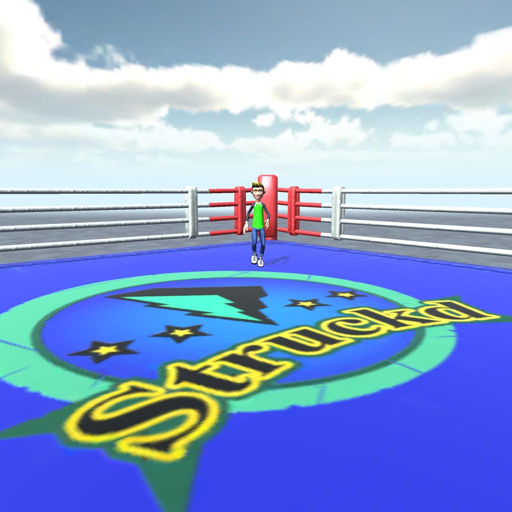 Unity Play | Idk game