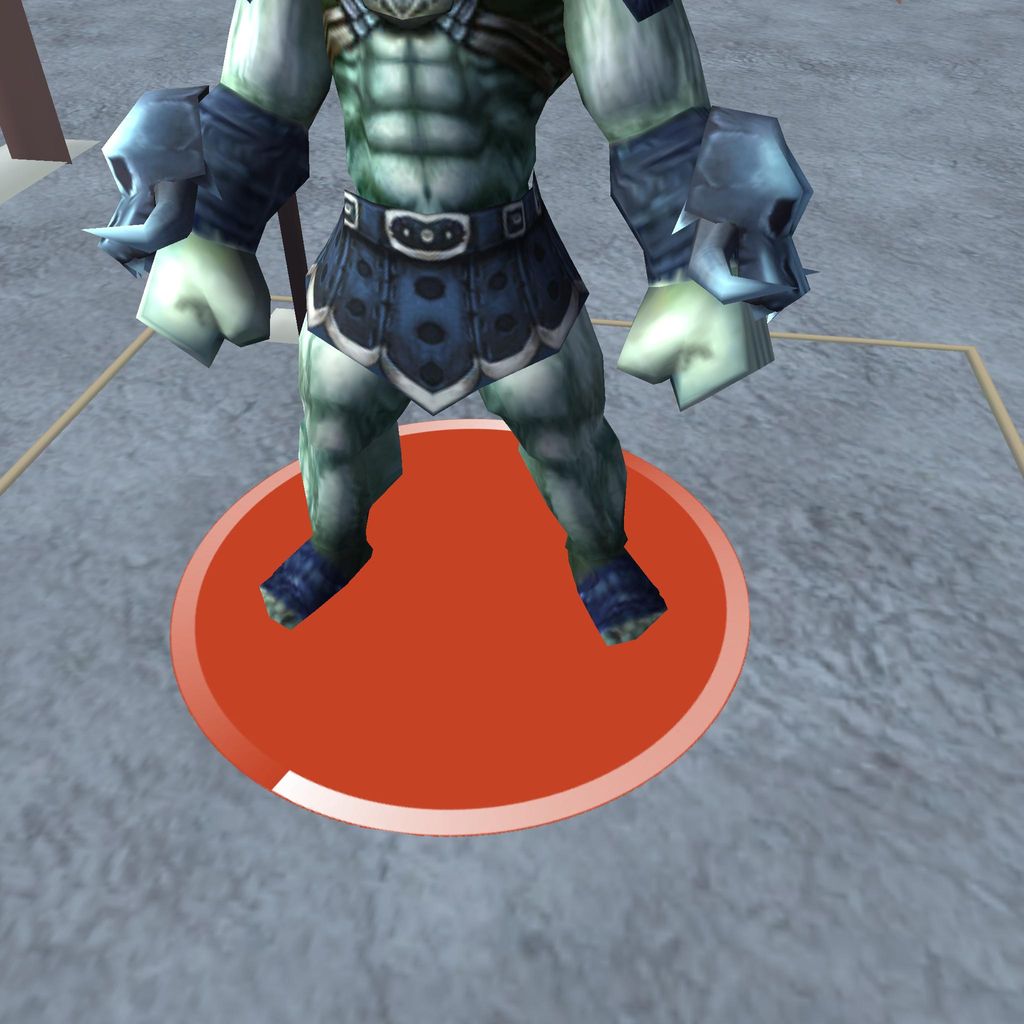 Unity Play | Huggy Wuggy game