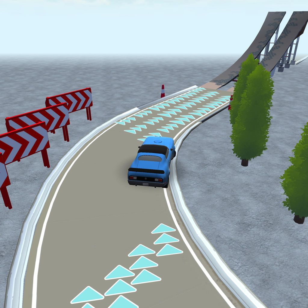 Unity Play | car driving game game