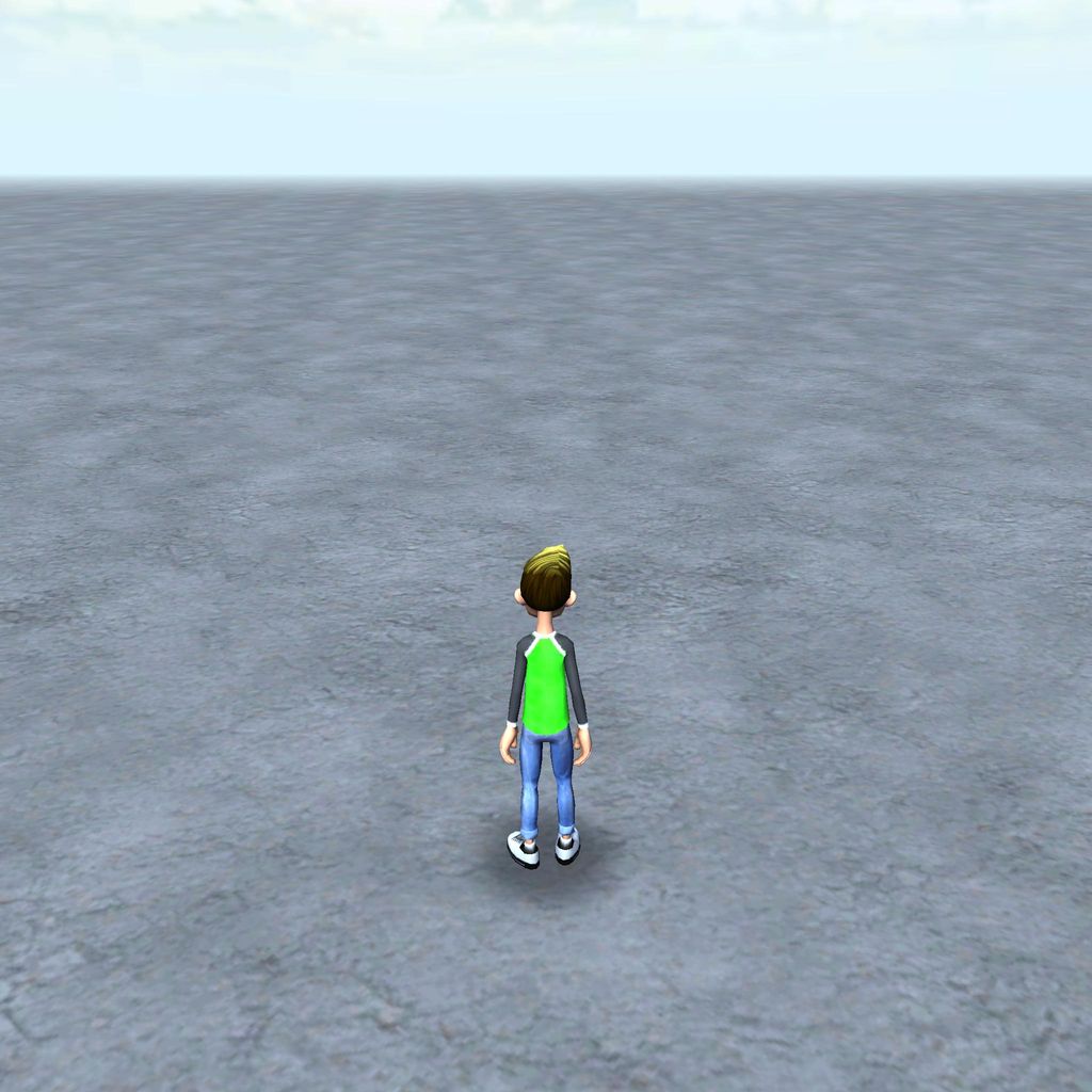 Unity Play | JUPING game