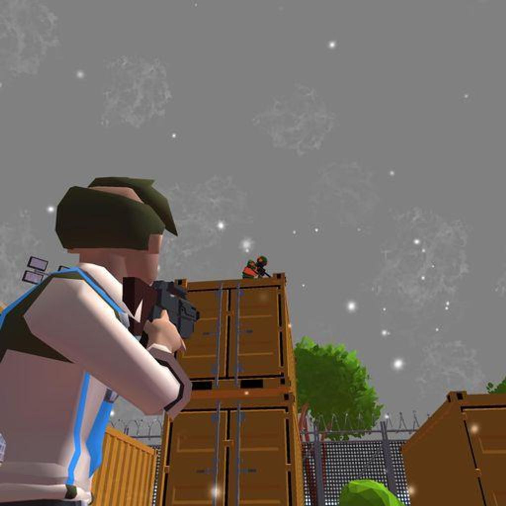 Unity Play | FREE action game