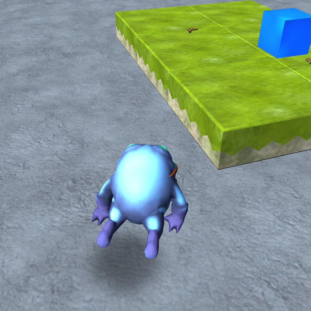 Unity Play | mama game