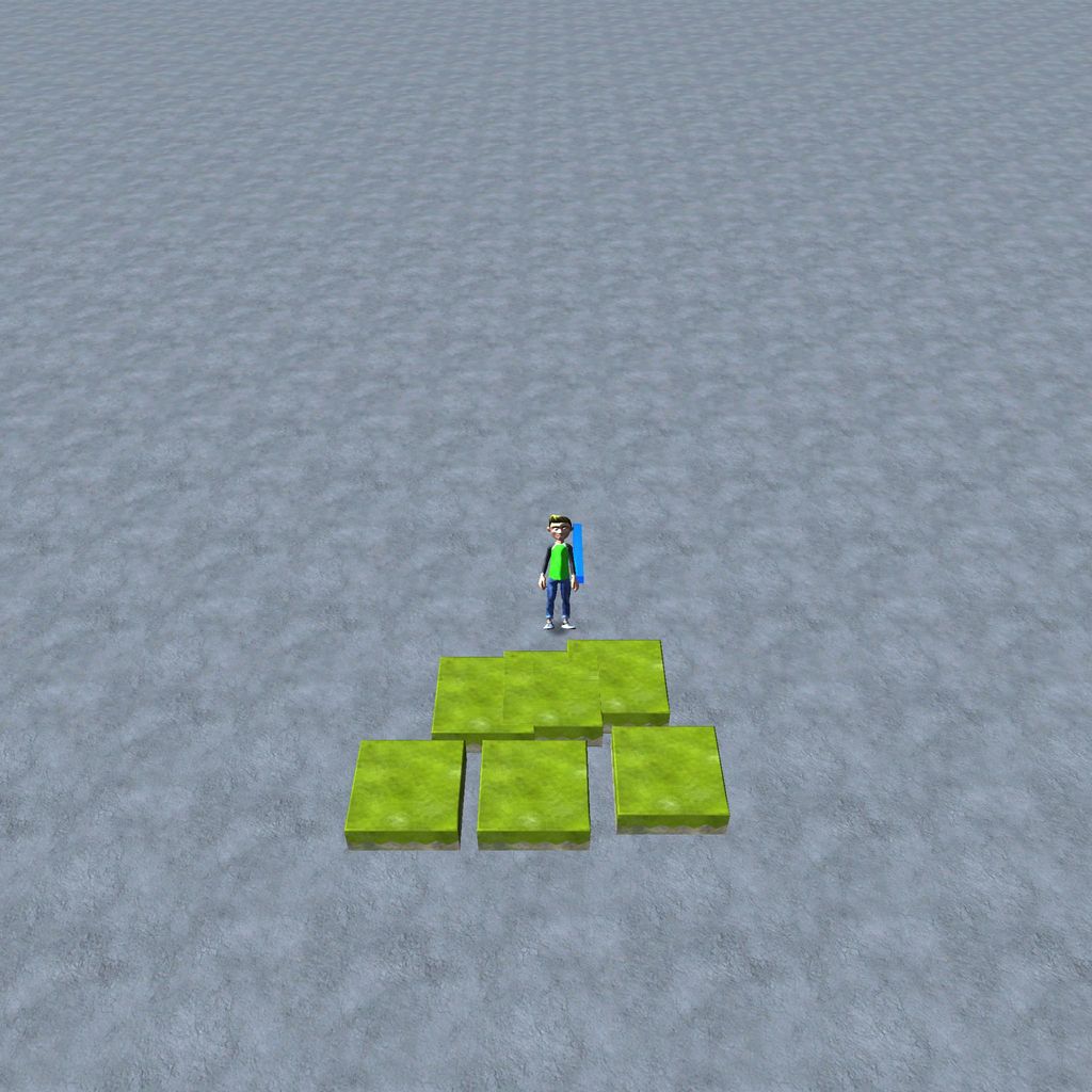 Unity Play | ADAM game