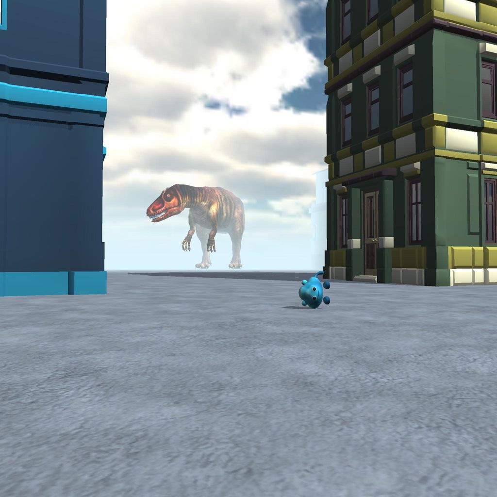 Unity Play | Code breaker game