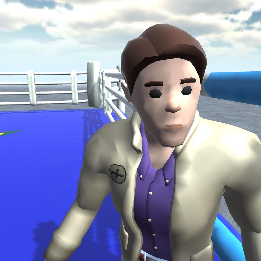Unity Play | 1v1 Boxing game