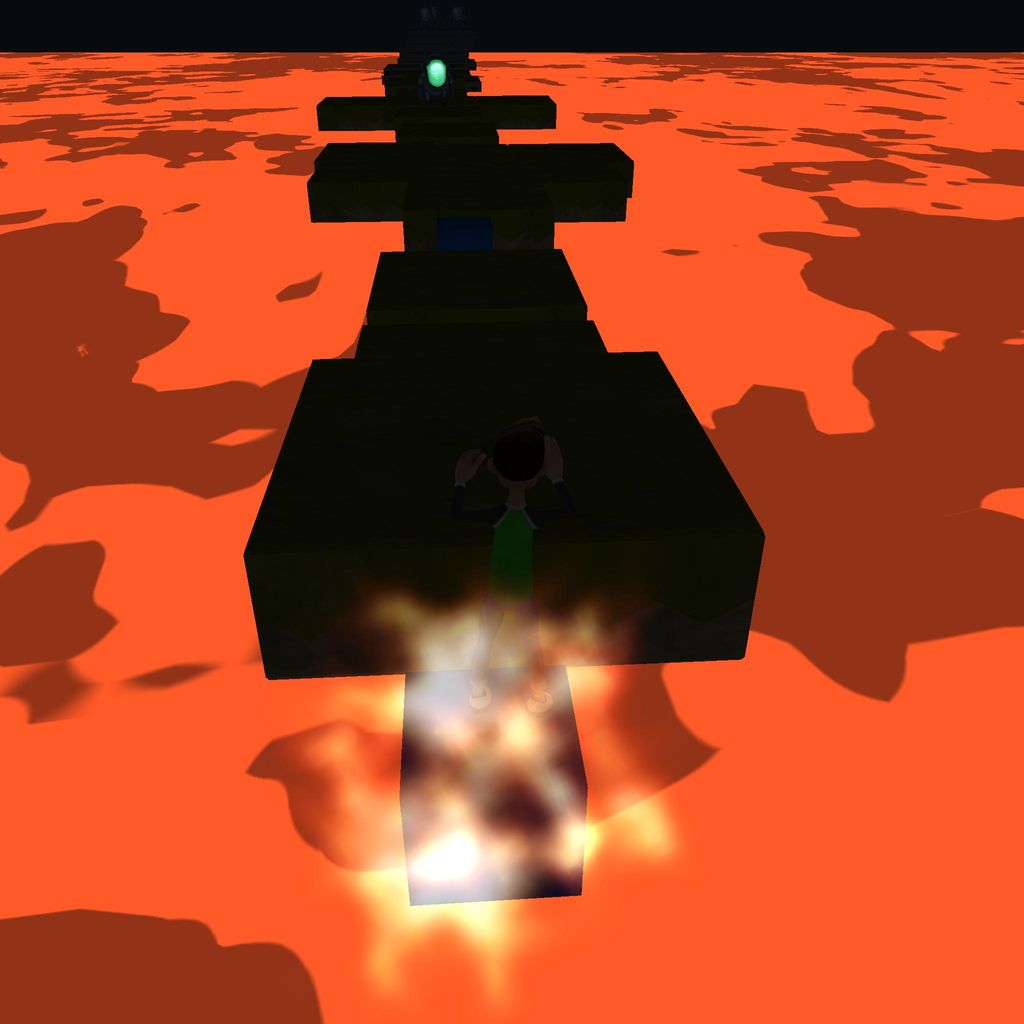 Unity Play | corre y escapa game