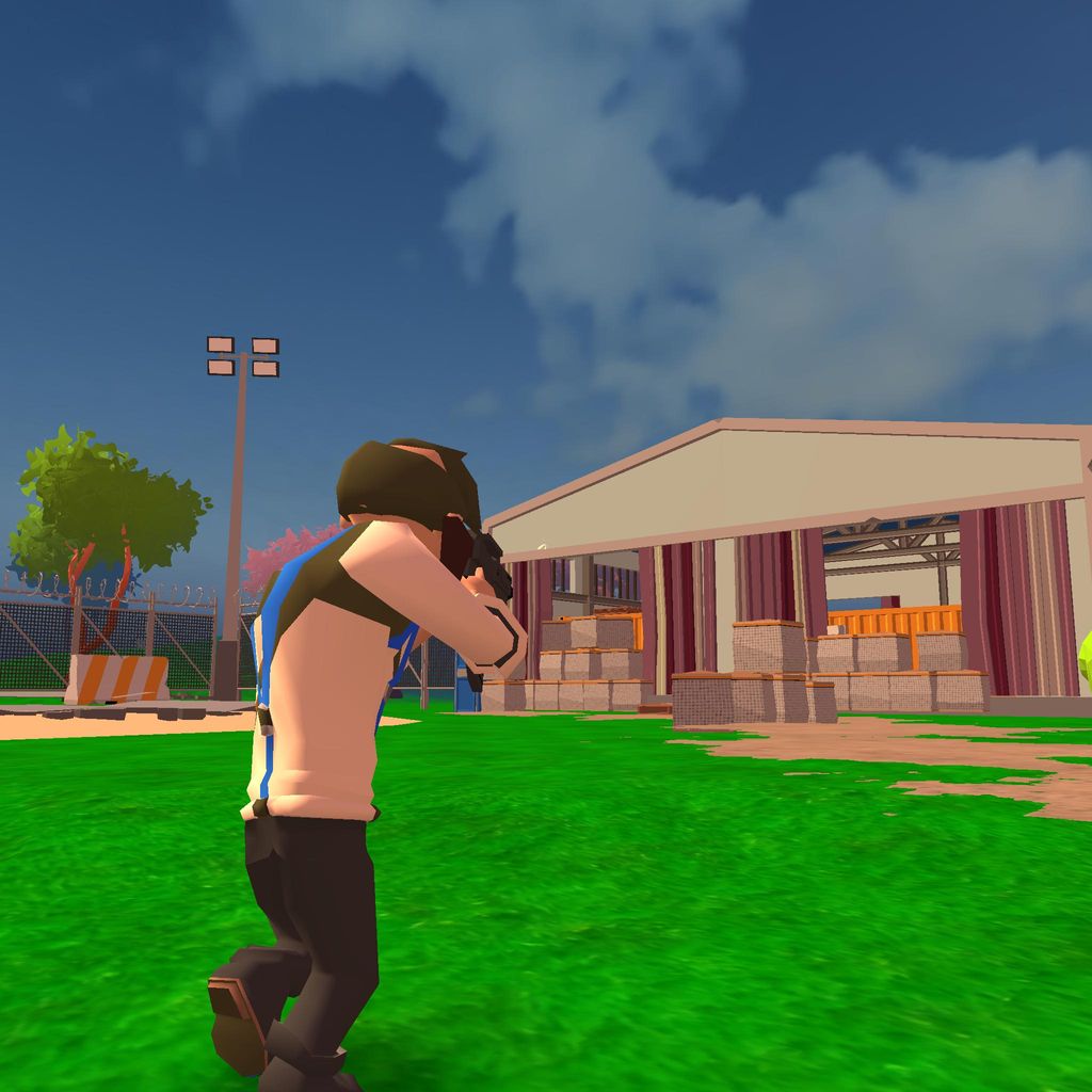 Unity Play | bibi game