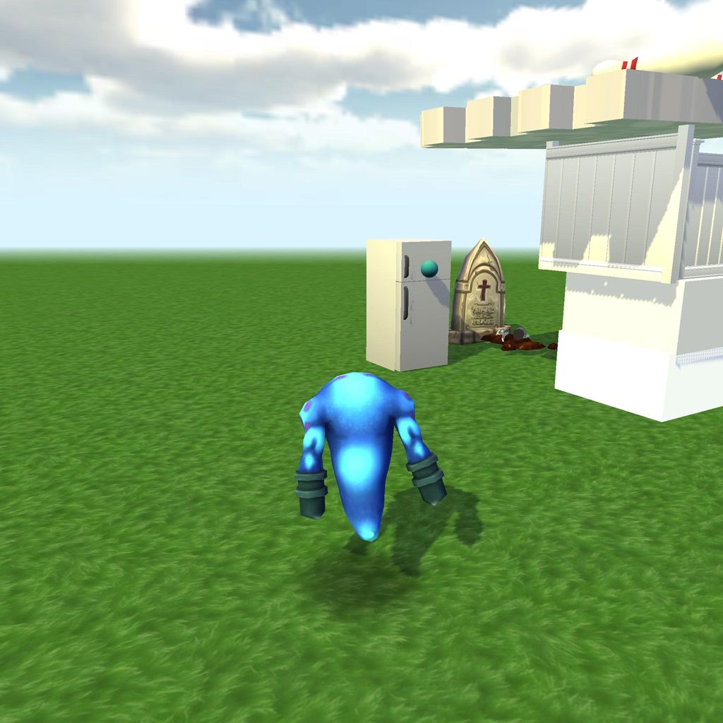 Unity Play | İncredibox sprunki game