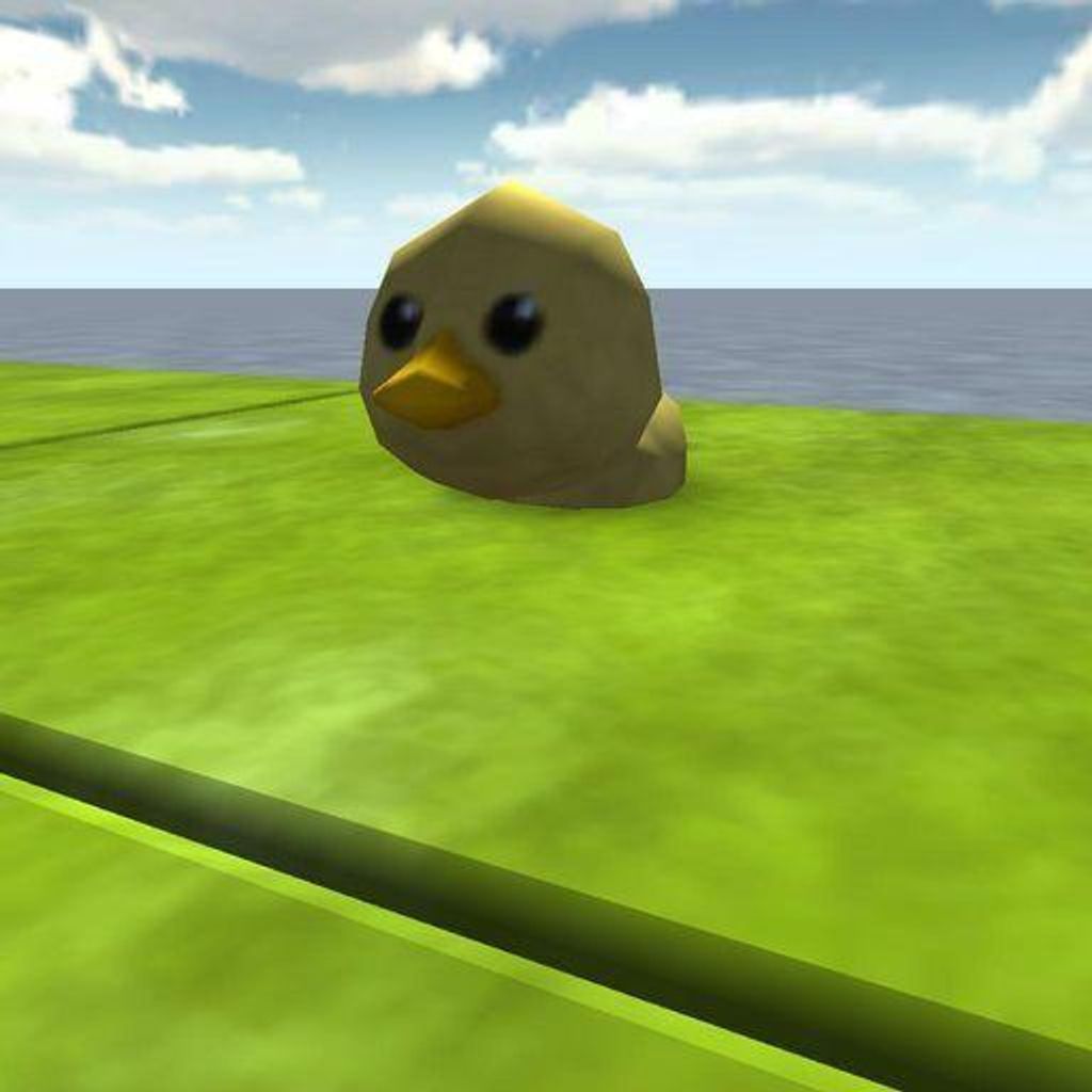 Unity Play | o pinto aventureiro game