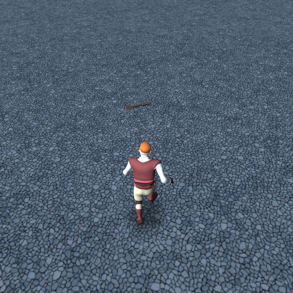 Unity Play | terminator game