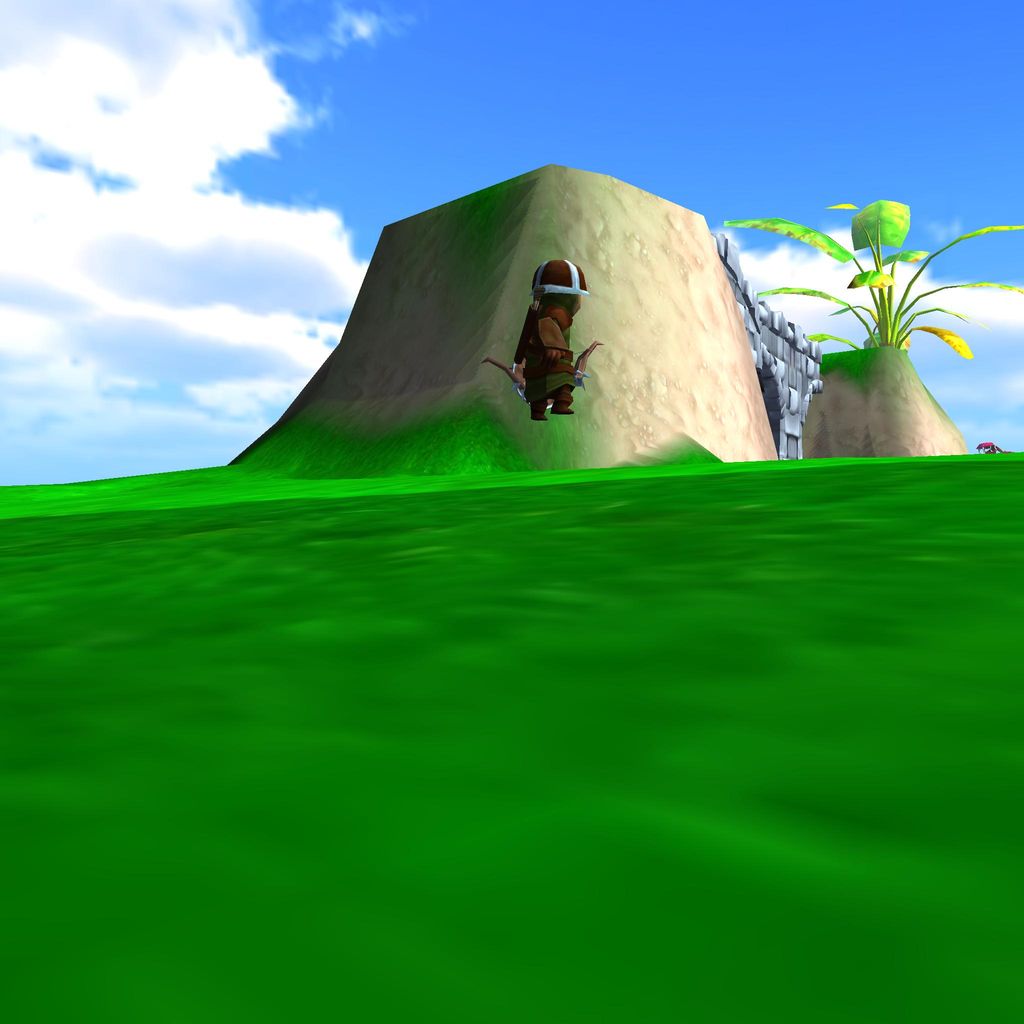 Unity Play | Cuphead phase 1 game