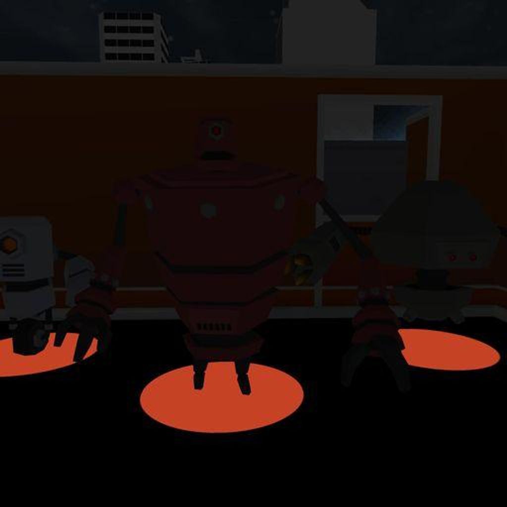 Unity Play | fnaf 2 the horror game