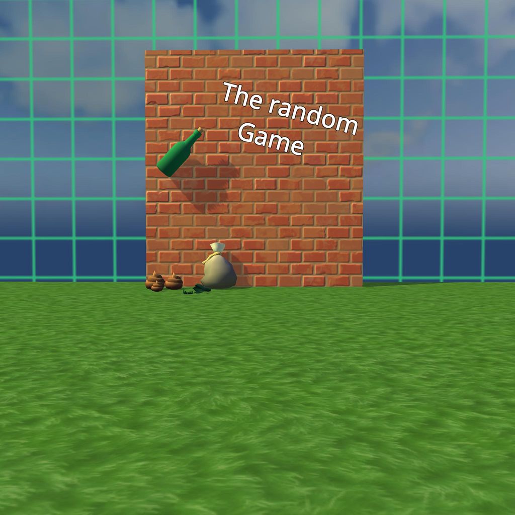 Unity Play | the random game game