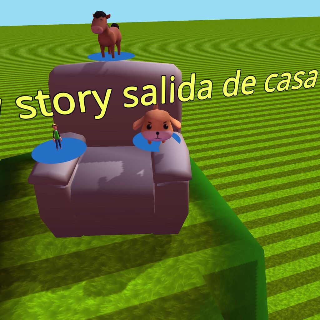 Unity Play | Toy story game