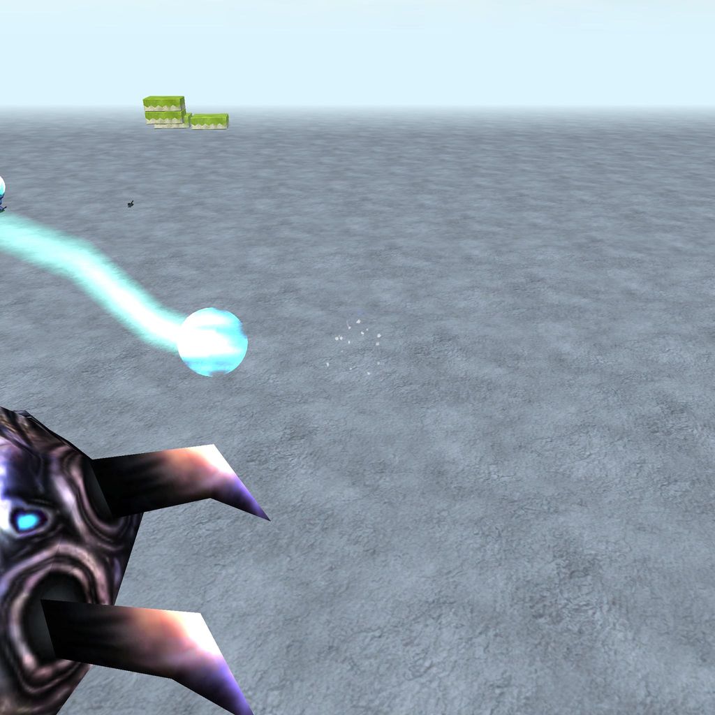 Unity Play | alien killer game