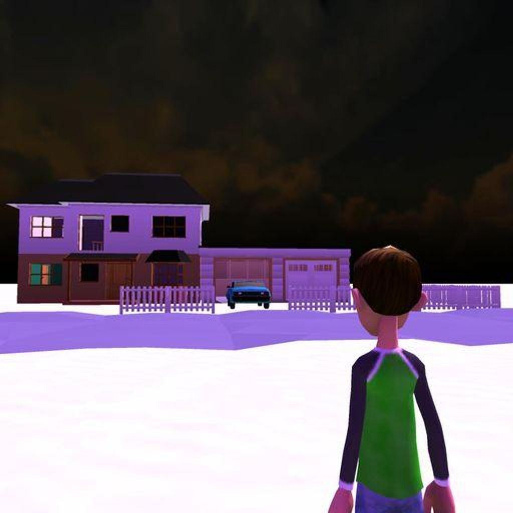 Unity Play | hello neighbor devgamm game