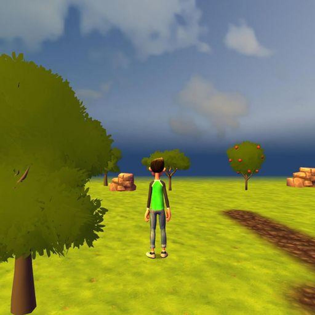 Unity Play | minecraft xd. game