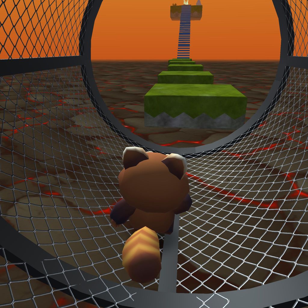 Unity Play | Panda game