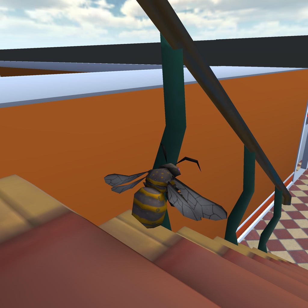 Unity Play | The abispa club game