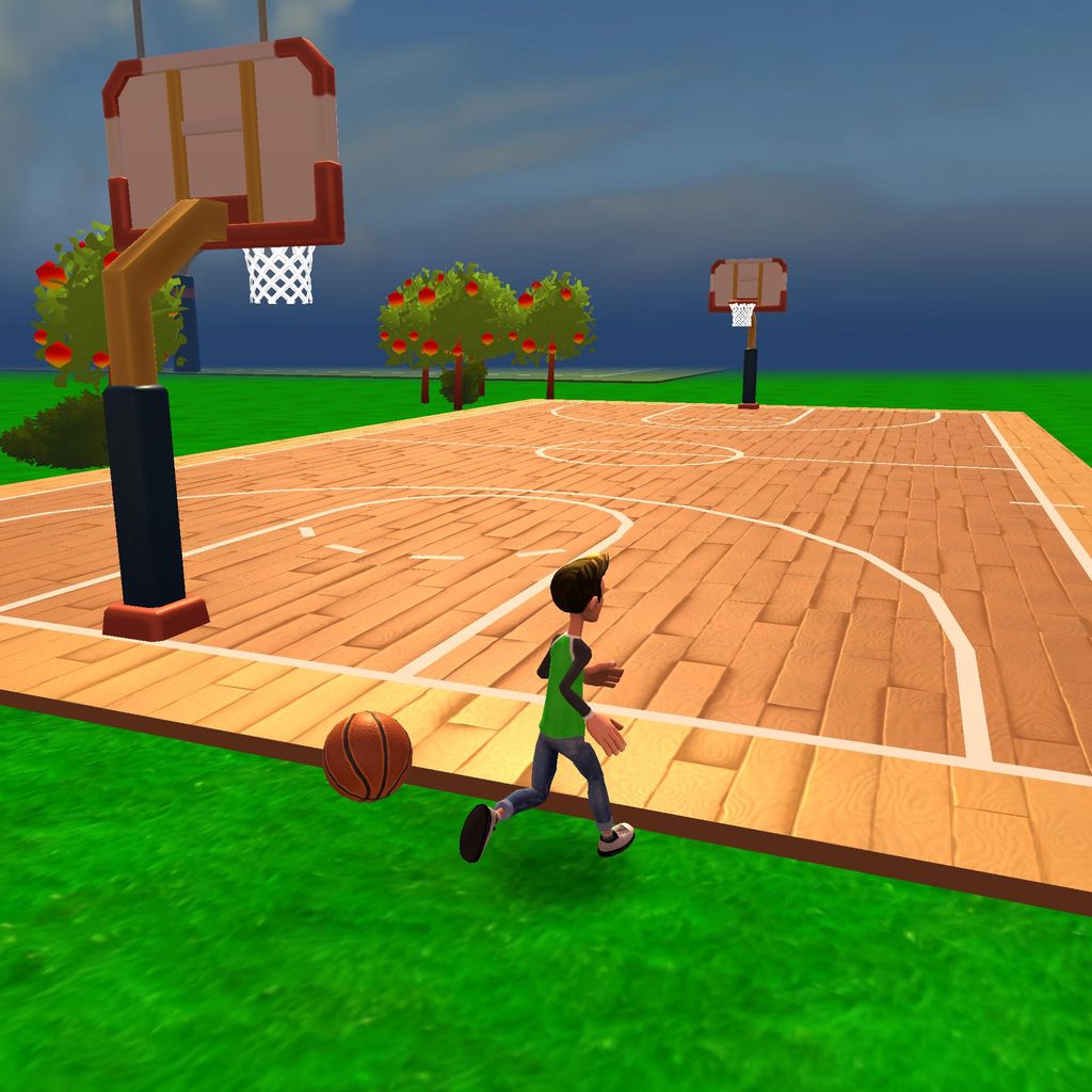 Unity Play | Play Alan game