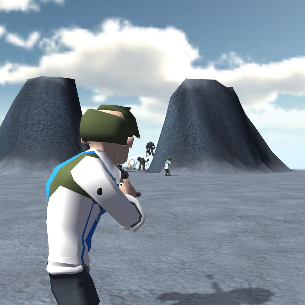 Unity Play | brawl stars game