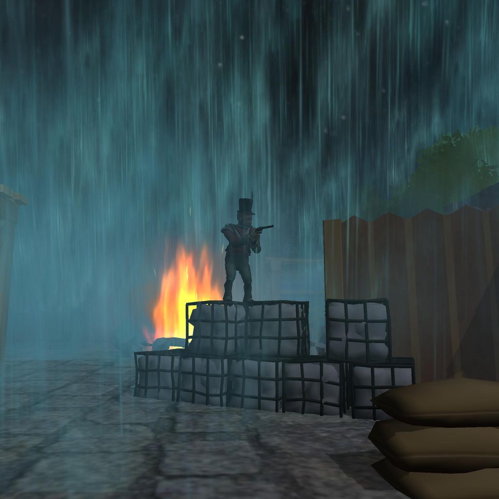 Unity Play | guts ahnd guts game