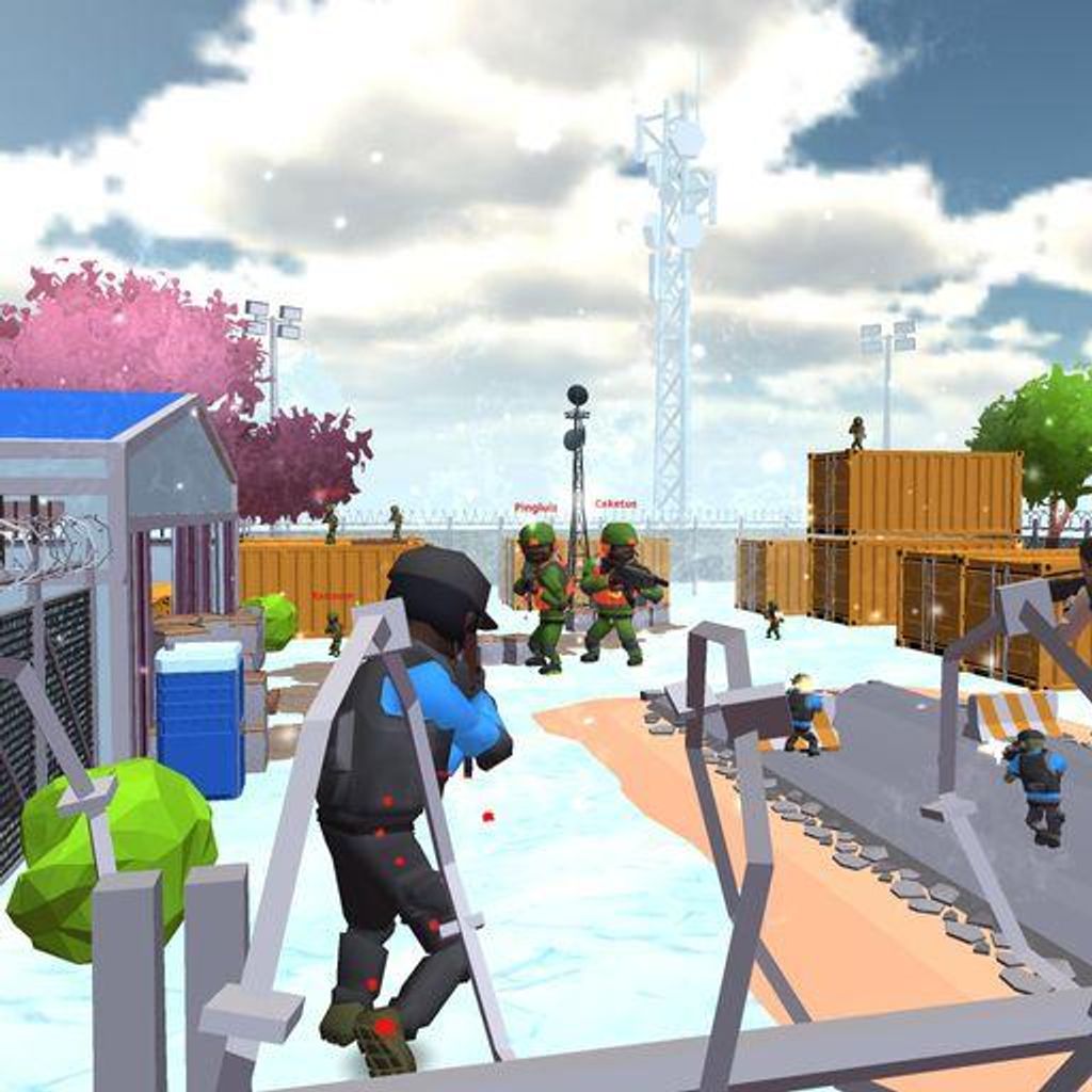 Unity Play | bonjour bienvenue dans le nouveau jeux game