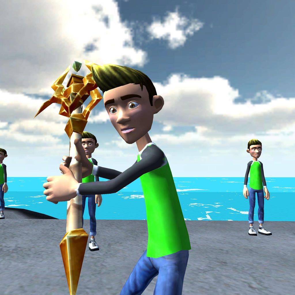 Unity Play | ac?k dunya aras 600 game