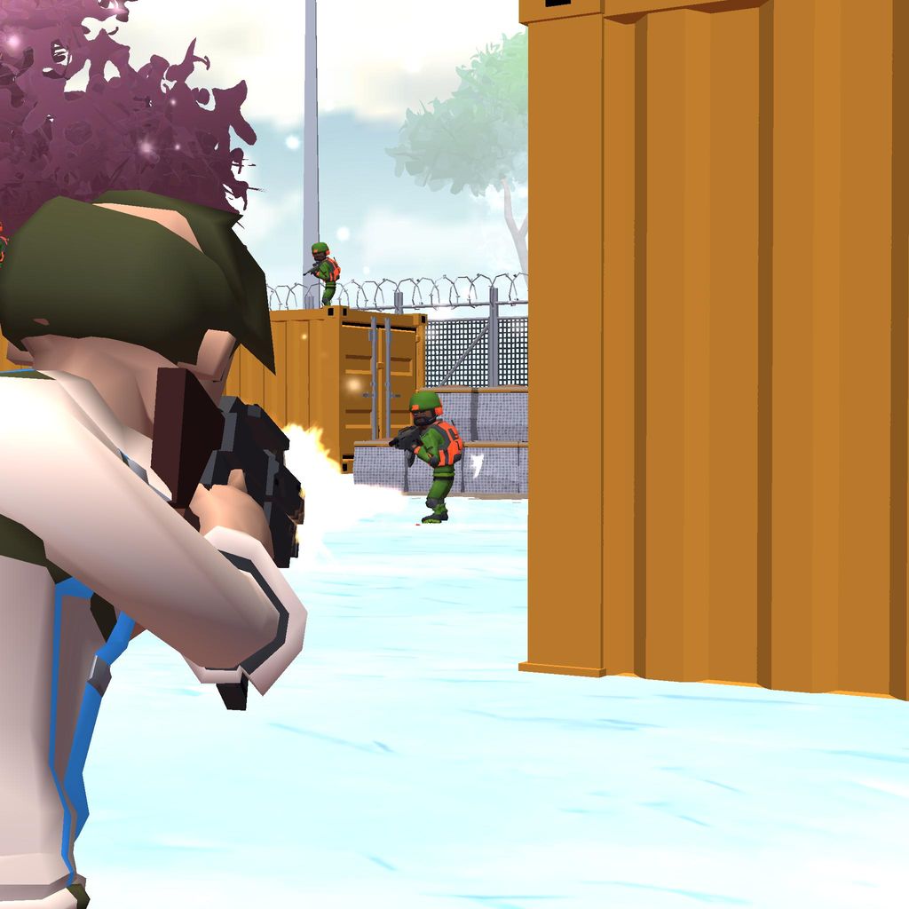 Unity Play | war 1 game