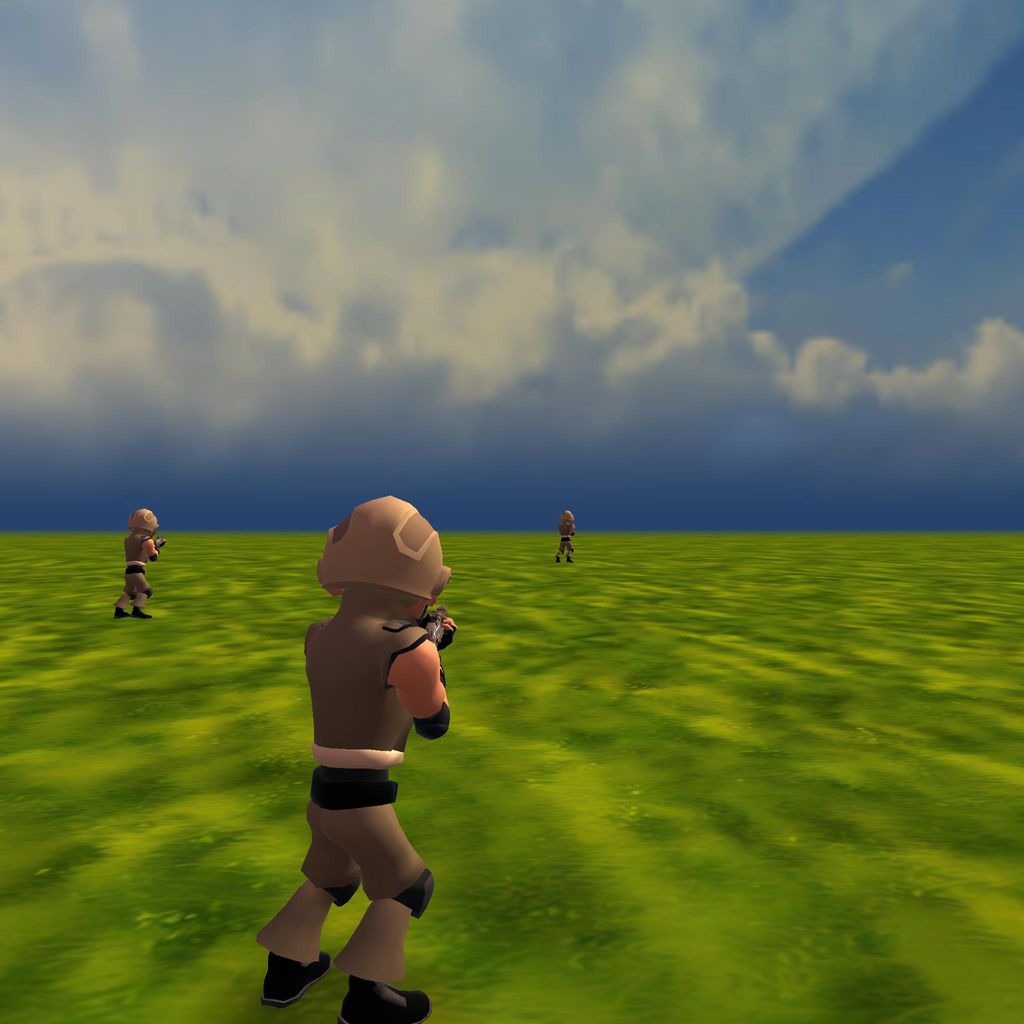 Unity Play | fighting game game