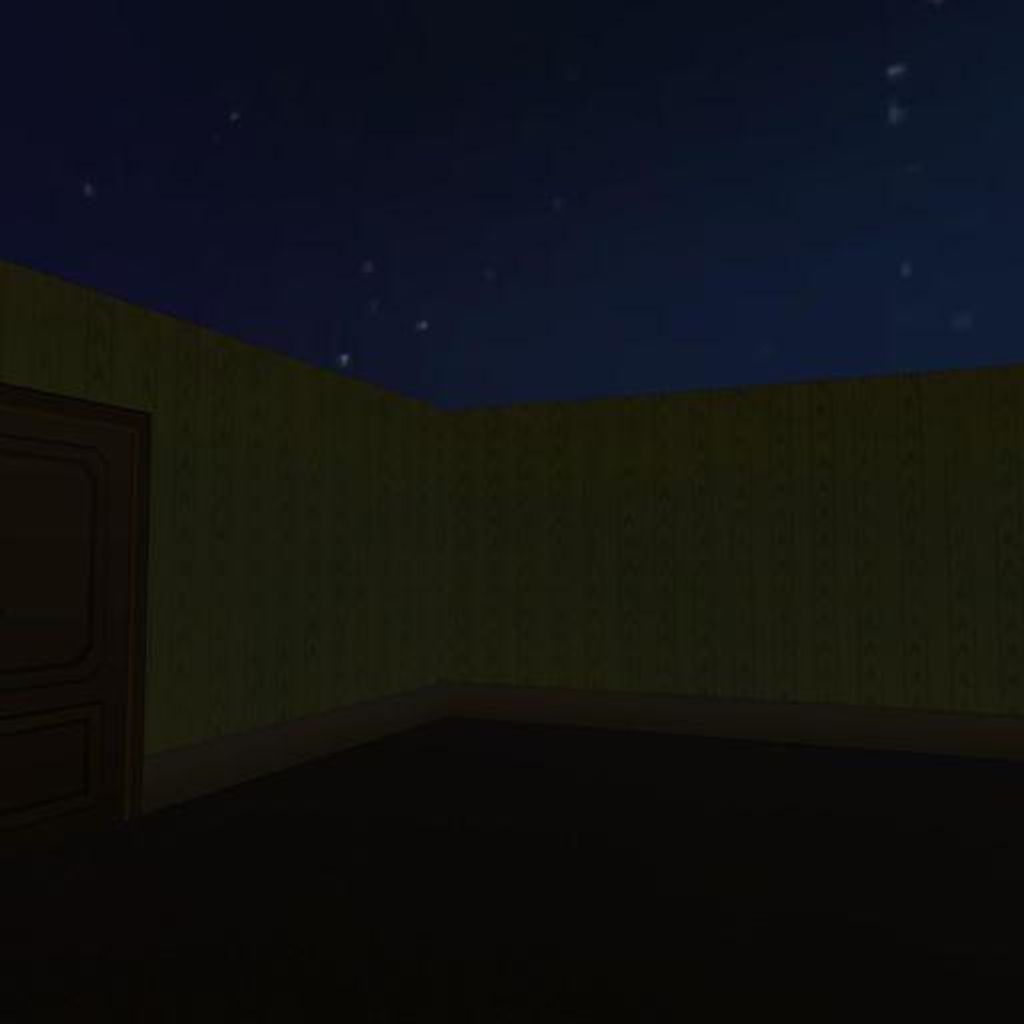 Unity Play | The Backrooms game