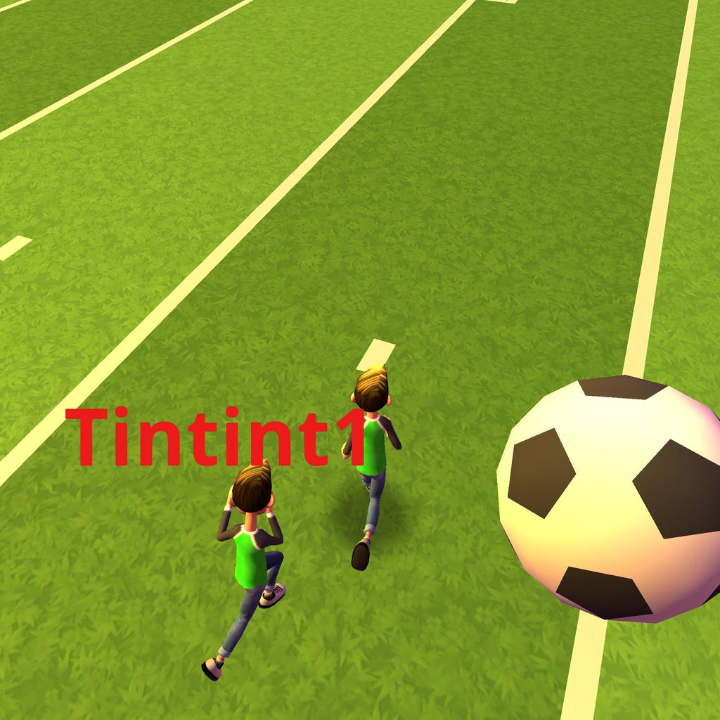 Unity Play | football game