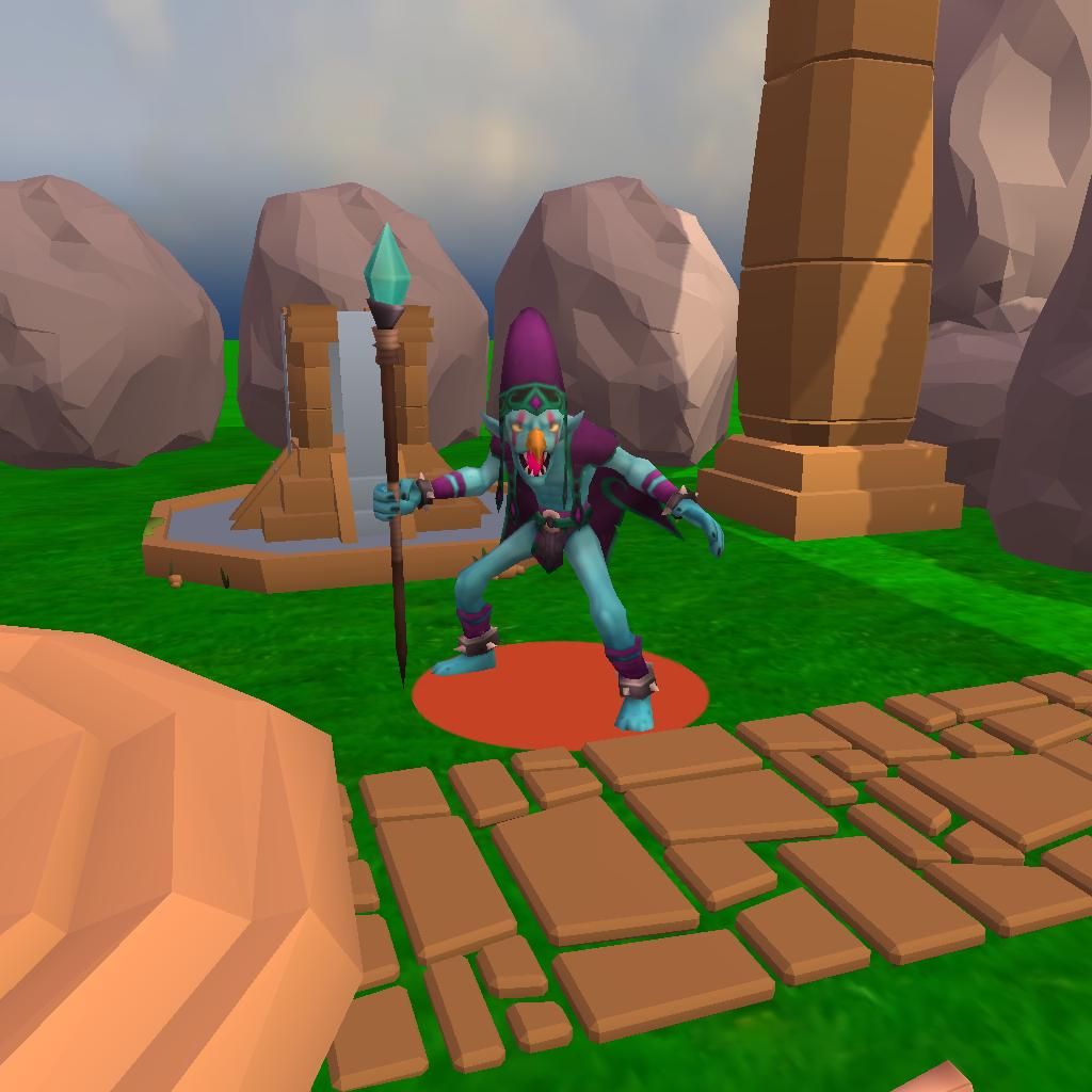 Unity Play | Blox fruits game