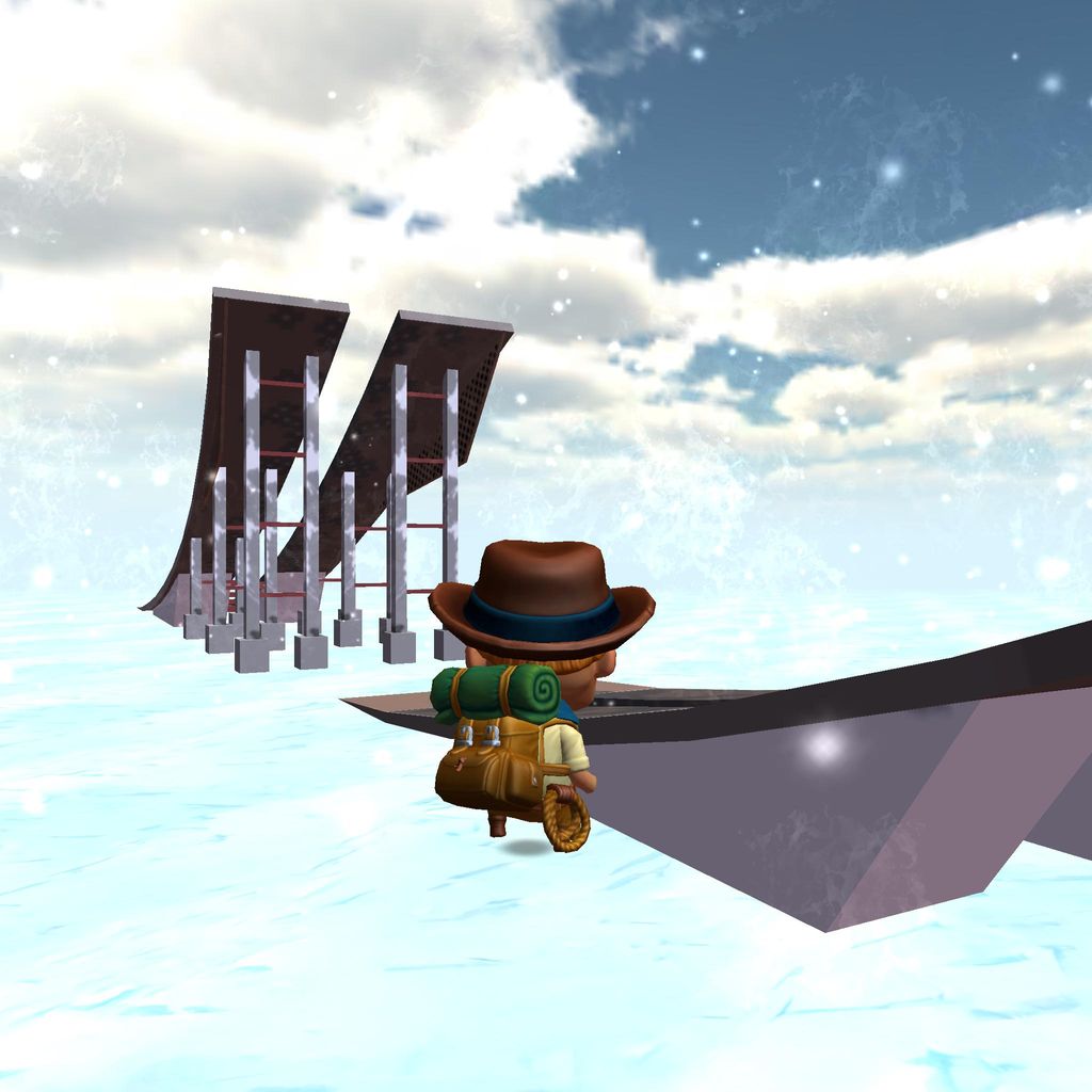 Unity Play | pabo ranger game
