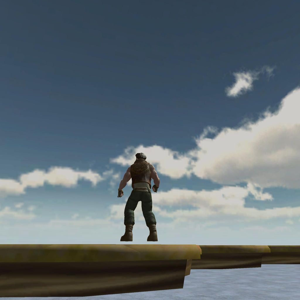 Unity Play | Survival!!! game