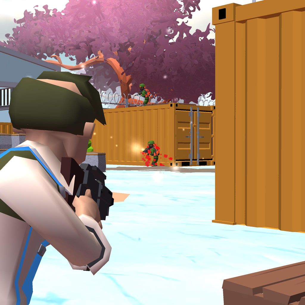 Unity Play | hobi game