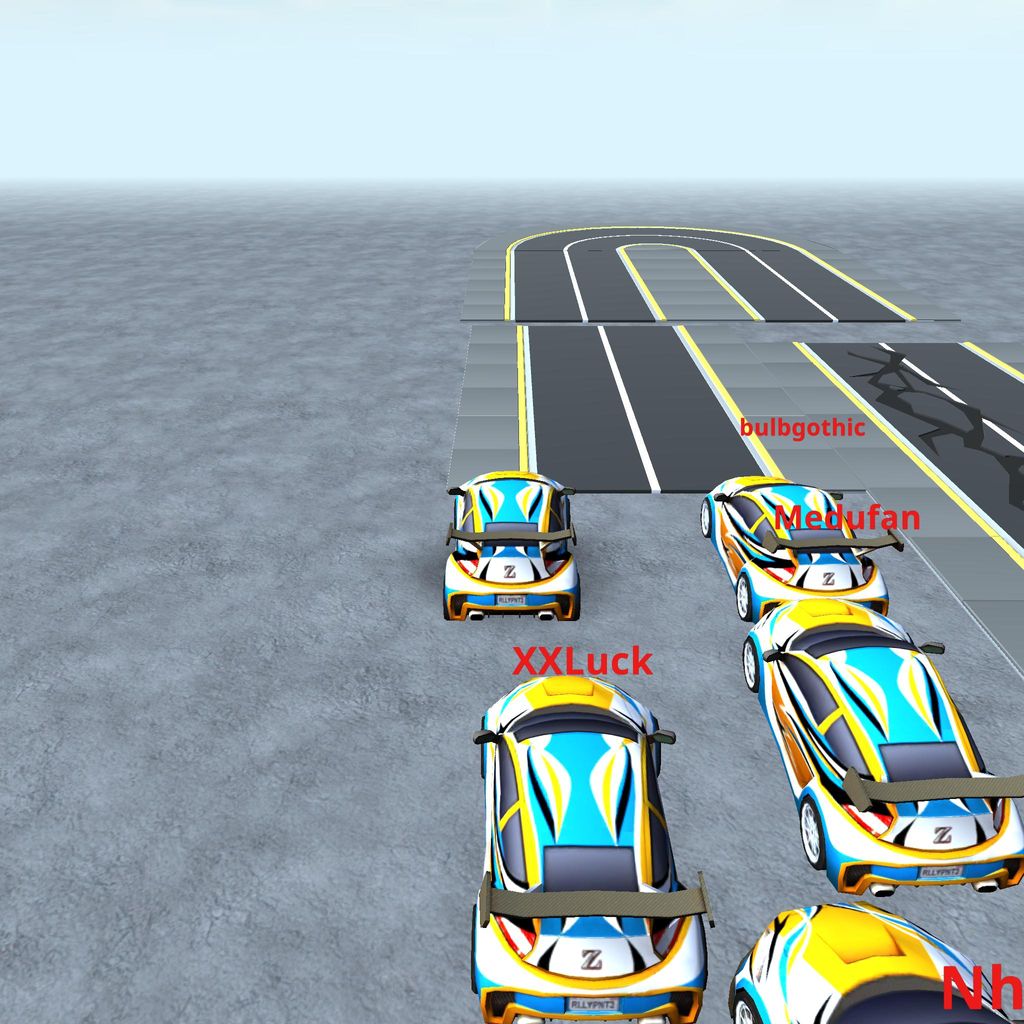 Unity Play | turbo game