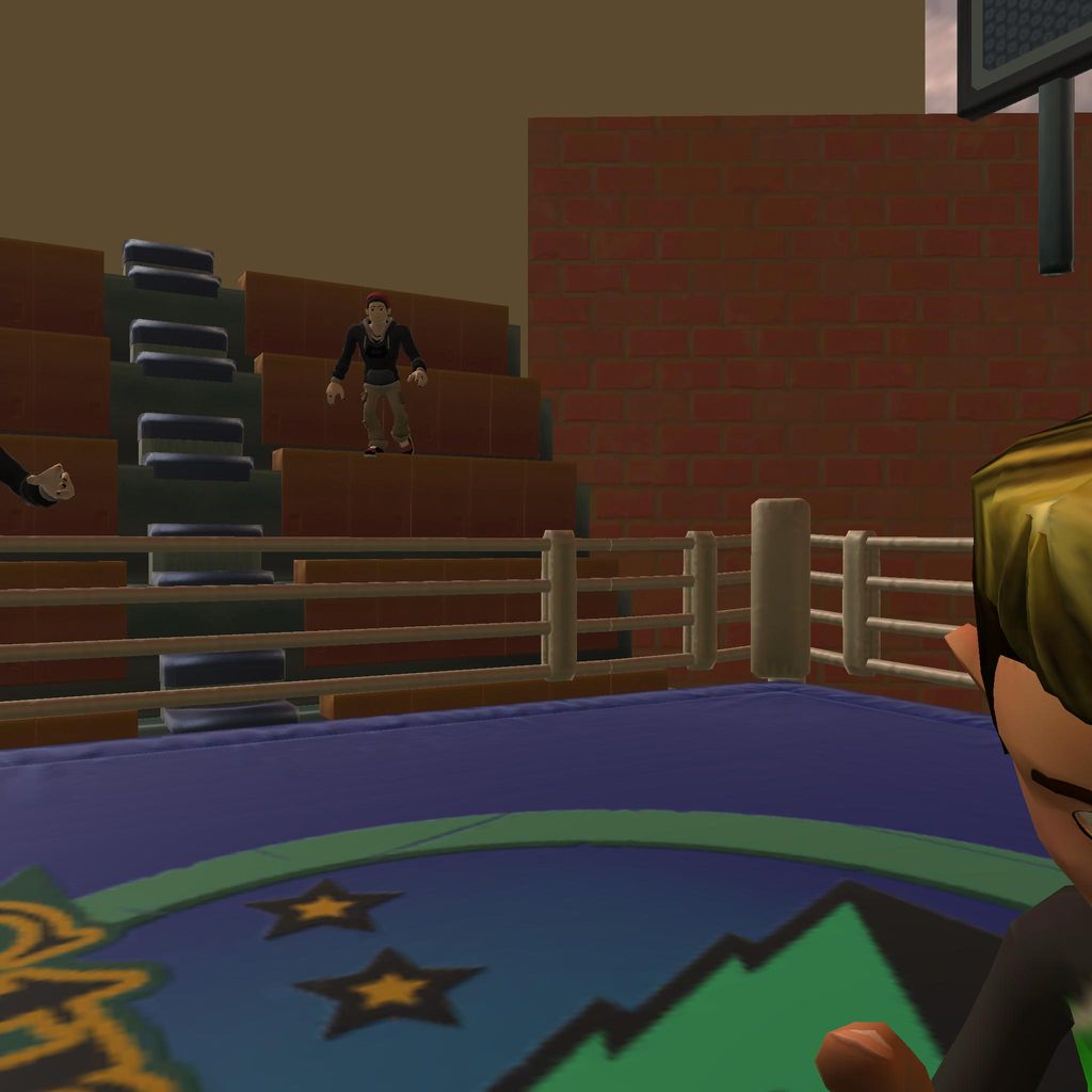Unity Play | fight game