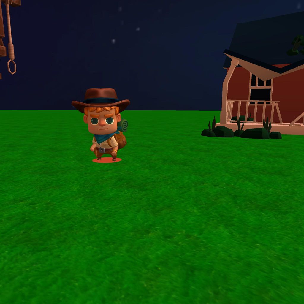 Unity Play | hello neighbor alpha 1 game