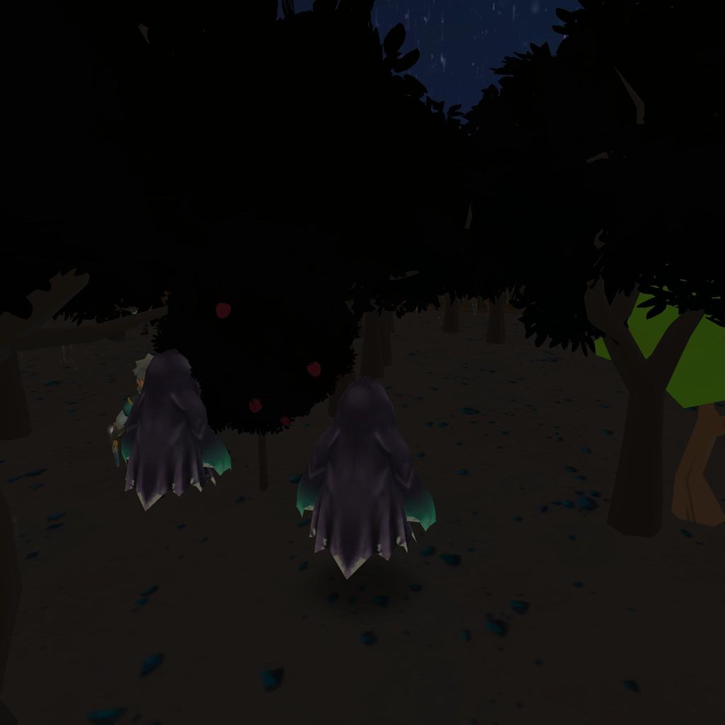 Unity Play | man and the ghost fight game