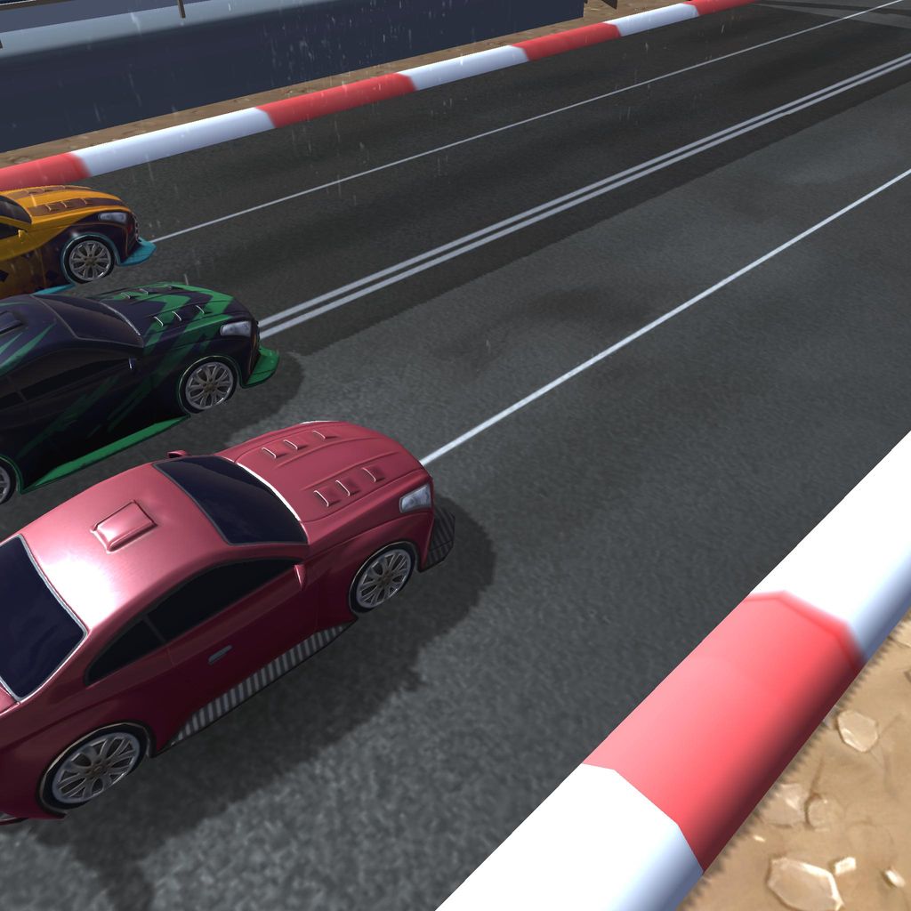 Unity Play | struckd cars game