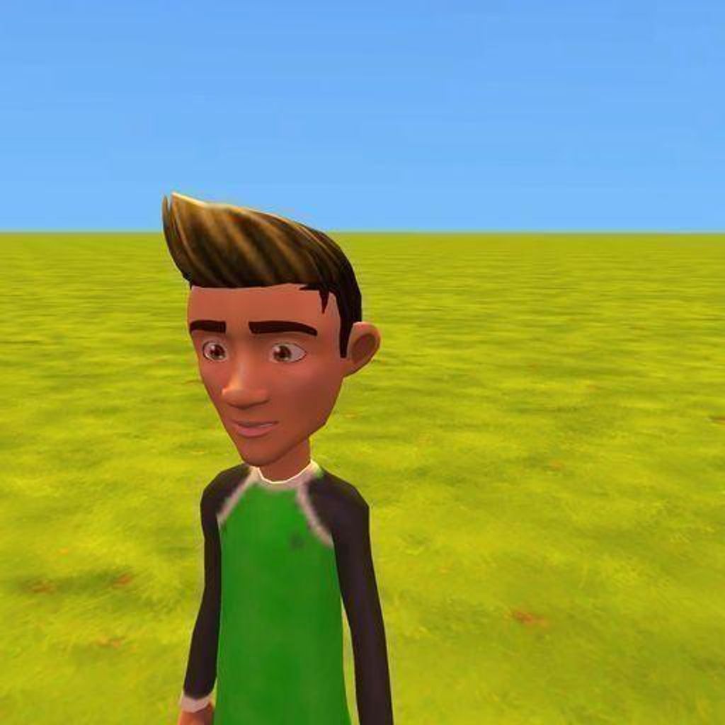 Unity Play | Angry Neighbor portal 0.9 game