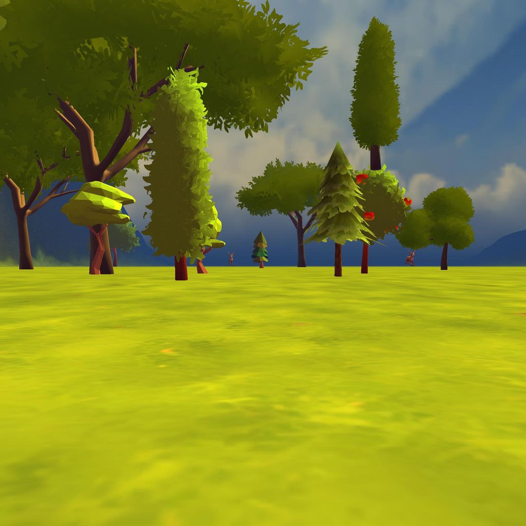 Unity Play | stump simulation game