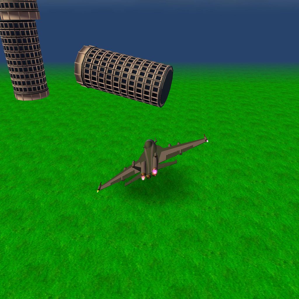 Unity Play | Minecraft 2 game