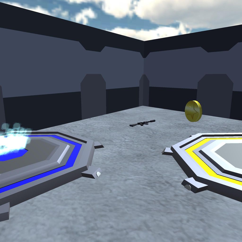 Unity Play | POWER SIMULATOR game